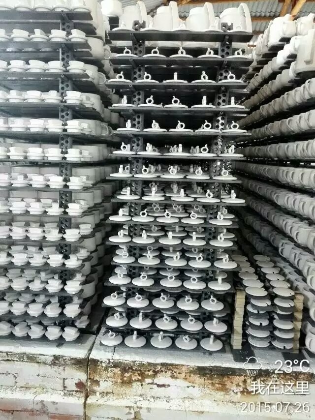 Silicon Infiltrated Silicon Carbide/ SiSiC reaction bonded silicon ...