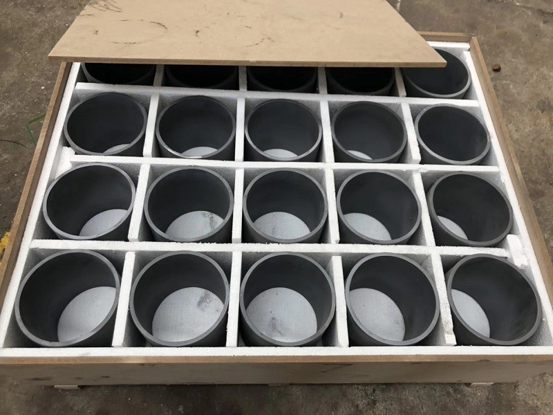 sisic Ceramic Liners for Hydrocyclone
