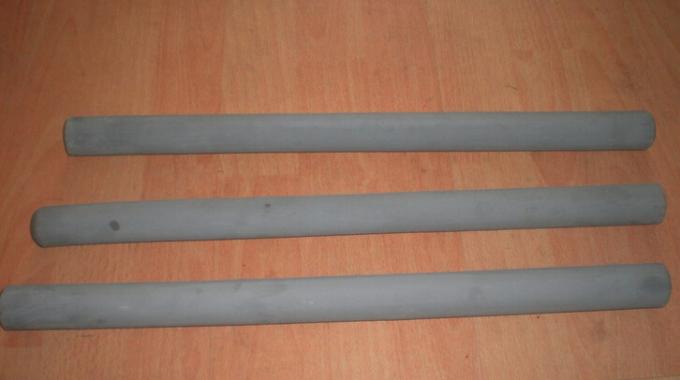 Silicon Carbide (SIC) radiation tube