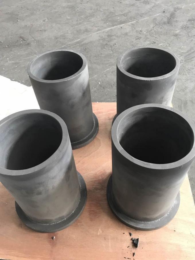 Ceramic Liners for Cyclone and Hydrocyclone Applications Reaction ...